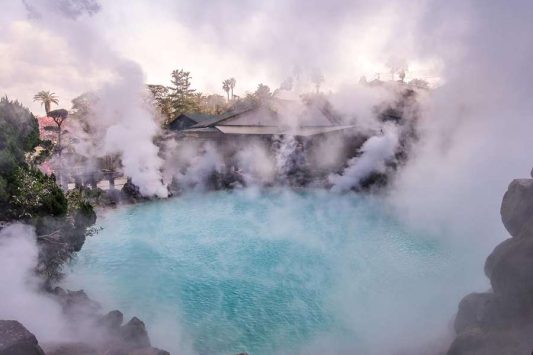Top Onsen Experiences in Japan | 10 Hot Springs Destinations to Visit ...