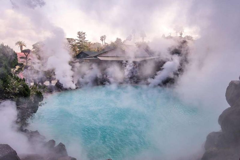 Top Onsen Experiences in Japan | 10 Hot Springs Destinations to Visit - Japan Shore Excursions