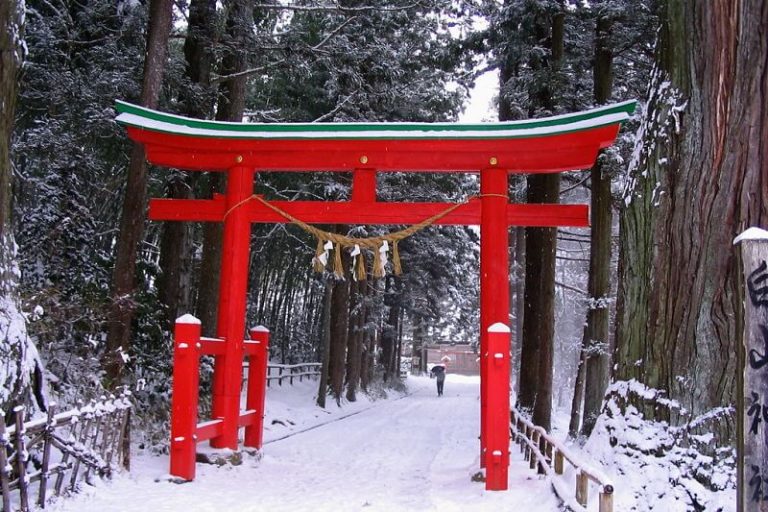 Iwate Shore Excursions from Miyako Port & Unmissable Cruise Tours