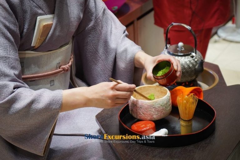 Japanese Tea Ceremony - A Deep Dive into Chado, Chanoyu & Matcha ...