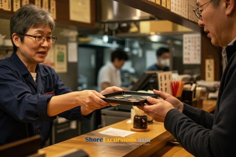 Currency & Money in Japan: Complete Guide for Travelers - Japan Shore ...
