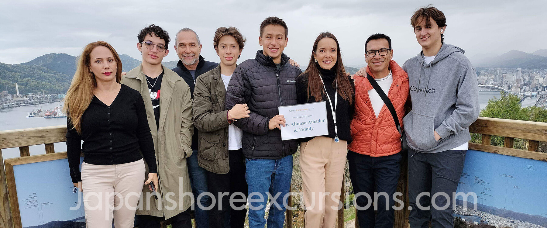 Japan Shore Excursions - Japan Tours & Day Trips from Cruise Ports