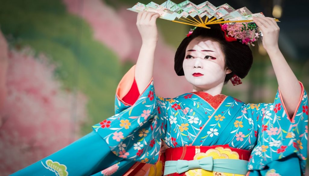 Japan Shore Excursions - Japan Tours & Day Trips from Cruise Ports