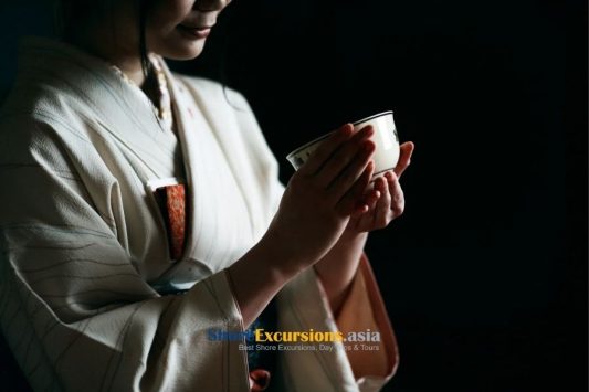 Japanese Tea Ceremony - A Deep Dive into Chado, Chanoyu & Matcha ...