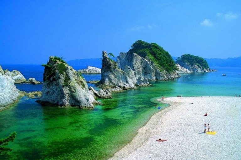 Japan Shore Excursions - Japan Tours & Day Trips from Cruise Ports