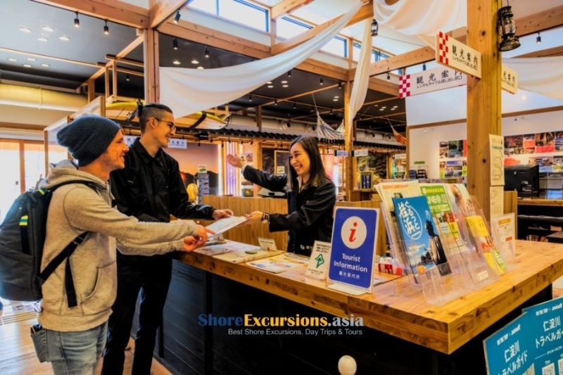 Kochi Japan Cruise Port Guide: Tips, Transport & Terminal Info