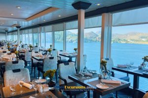 Azamara Pursuit Deck Plan & Amenities: Full Guide - Japan Shore Excursions