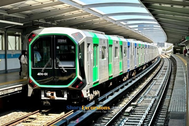 Complete Osaka Travel Guide: Food, Culture & Top Attractions