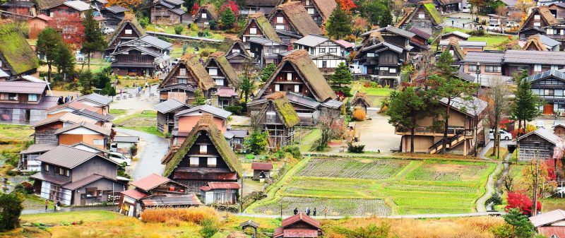 Japan Shore Excursions - Japan Tours & Day Trips from Cruise Ports