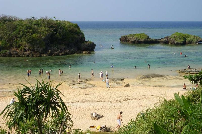 Japan Shore Excursions - Japan Tours & Day Trips from Cruise Ports