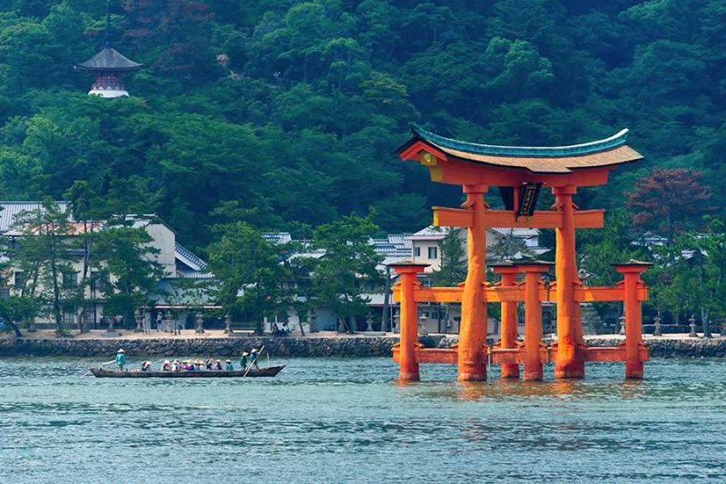 Best Things to Do and See During Summer in Japan - Japan Shore Excursions