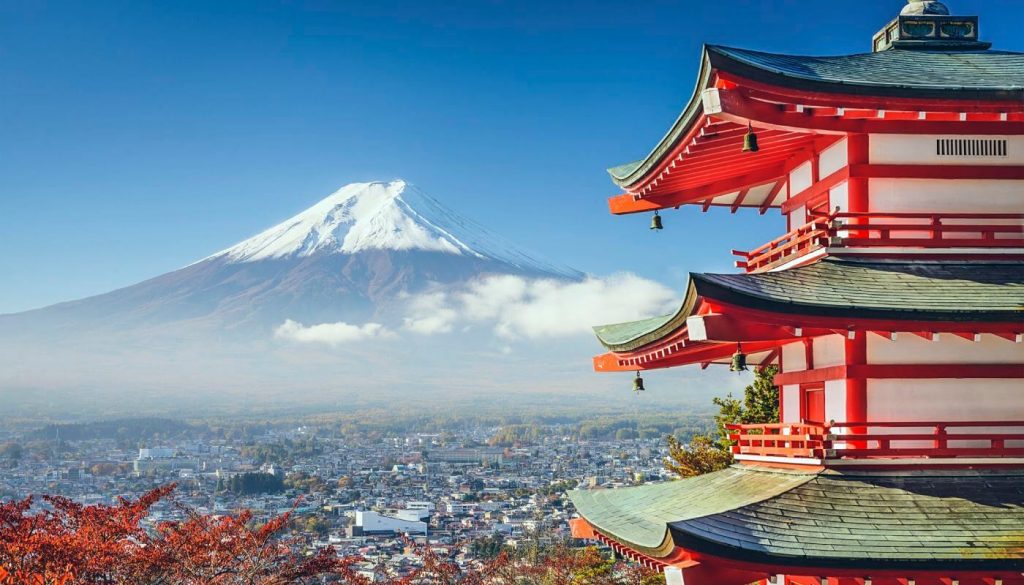 Japan Shore Excursions - Japan Tours & Day Trips from Cruise Ports