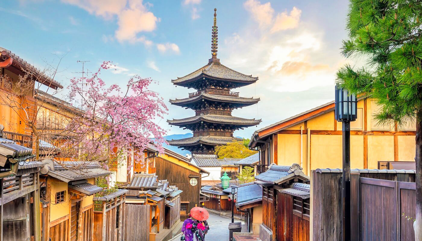 Japan Shore Excursions - Japan Tours & Day Trips from Cruise Ports