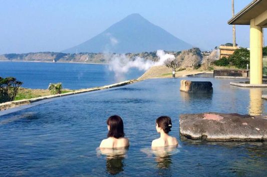 Top Onsen Experiences in Japan | 10 Hot Springs Destinations to Visit - Japan Shore Excursions