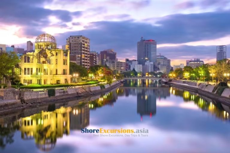 Hiroshima Travel Guide & Top Things to Do in Hiroshima Japan