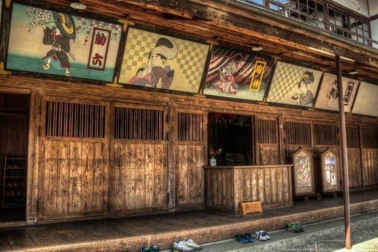 Best Day Tour to Explore the Old Town of Uchiko Japan