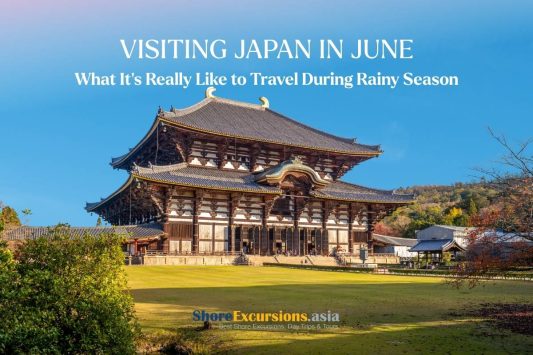 Visiting Japan in June: How to Travel Comfortably in Rainy Season ...