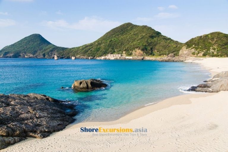 Top Islands in Japan to Visit| A Complete Shore Excursion Guide - Japan ...