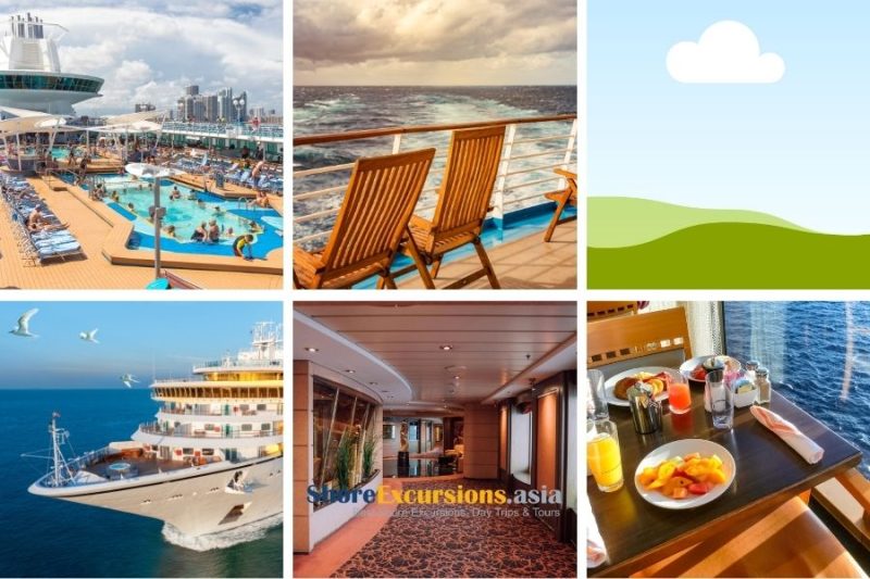 Types of Cruises Explained: Find Your Perfect Cruise Experience - Japan ...